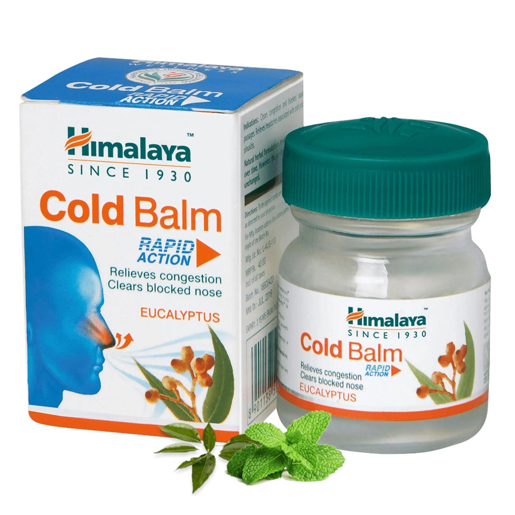 Himalaya Cold Balm – Walgrow.com