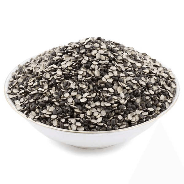 Walgrow Organic Black Pulses/Urad Dal Chilka – Walgrow.com