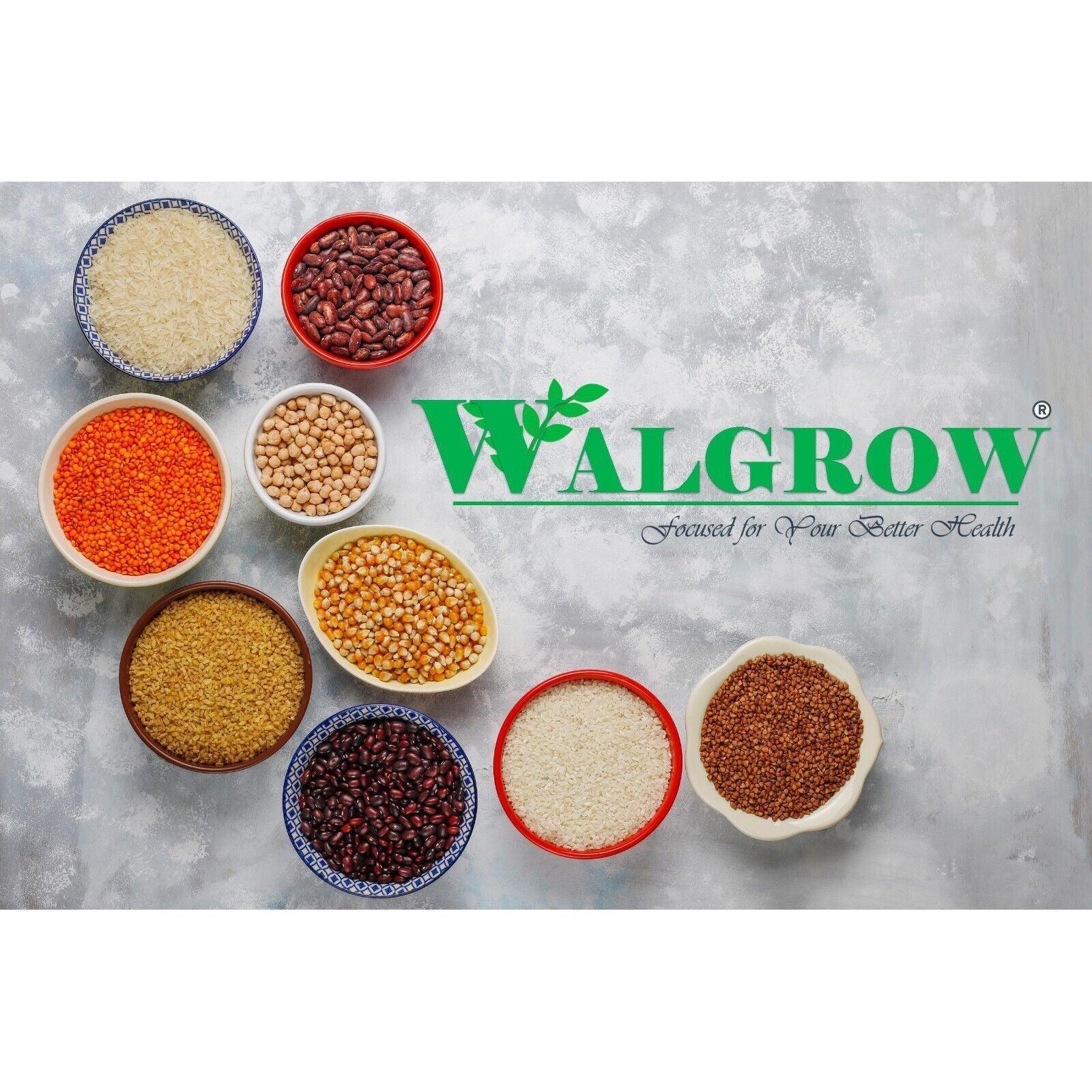Walgrow Organic Black Pulses/Urad Dal Chilka – Walgrow.com
